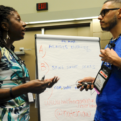 Simple Solutions to Common Park and Recreation Problems | Open Space ...
