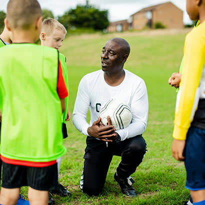 Positive Sports Culture Starts with Coaches: FREE Training in Atlanta ...