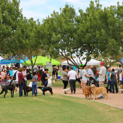 Reaching Your Community: Awareness Strategies for Your Park | Open ...