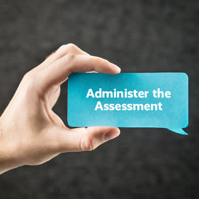 Assessment Administration, Community Needs Assessments | Research ...