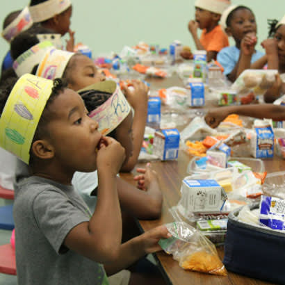 Community Wellness Hubs: A Public Health Solution | Open Space ...