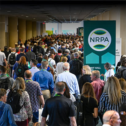 NRPA Annual Conference Tips for First-Time Attendees — Episode 160 ...