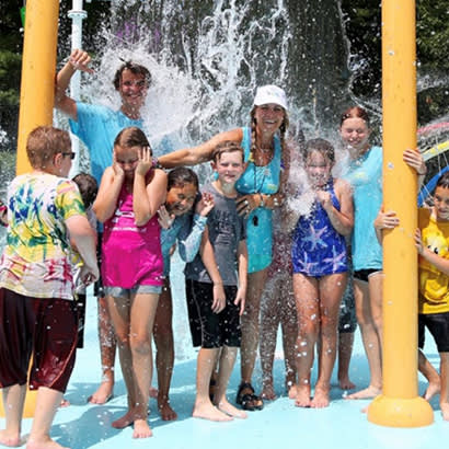 Planning Successful Summer Camps | Park Bench | Parks & Recreation ...