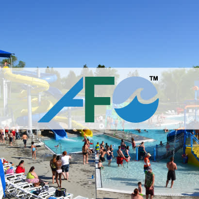 Aquatic Facility Operator, AFO | NRPA Digital Badges | National ...