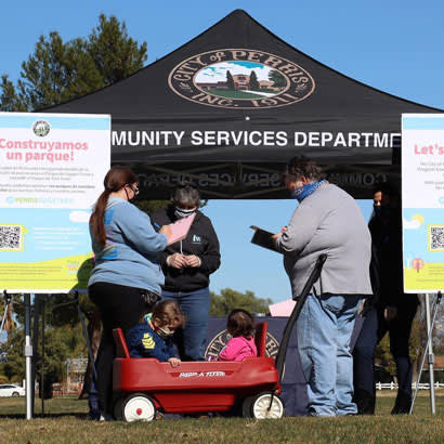 Using the Inclusive Healthy Places Companion Guide for Park and ...