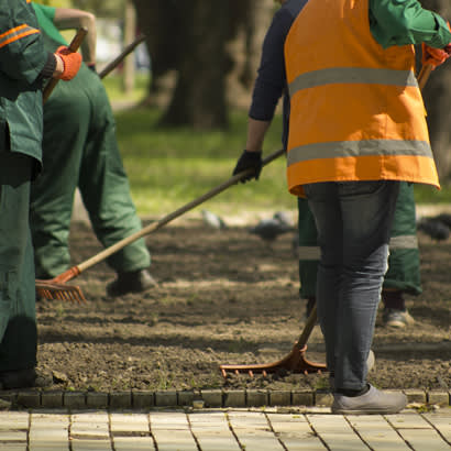 Celebrating and Growing Our Public Sector Workforce | Open Space ...