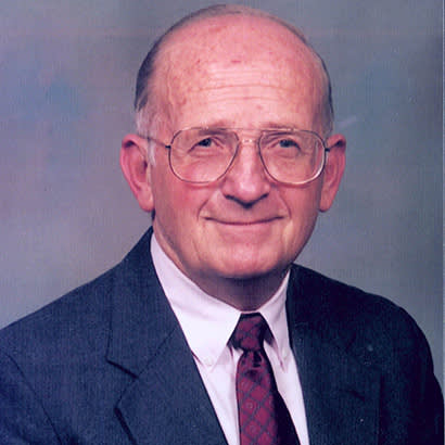 Parks and Recreation Mourns the Loss of Historian and Scholar Dr ...