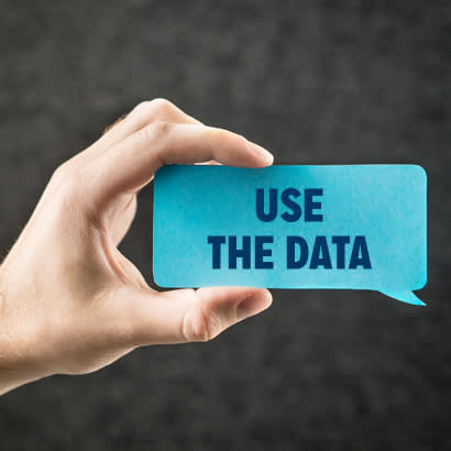 Customer Feedback Surveys: Step Four | Mapping and Data Resources ...