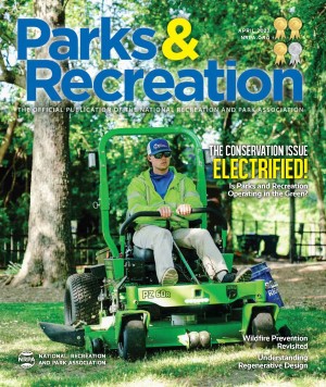 Parks and Recreation Magazine | National Recreation and Park ...