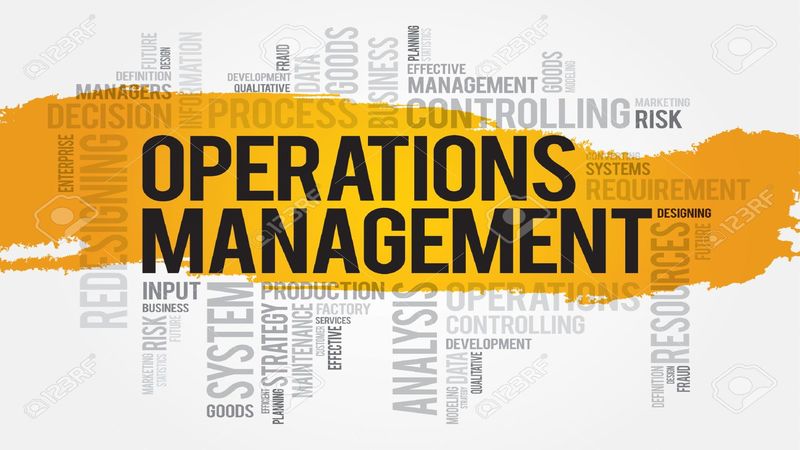 Operations Management: un'opportunità per le aziende | OPTA