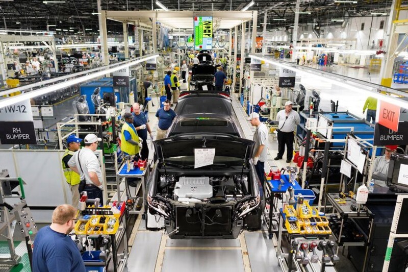 I 5 principi della Lean Production | OPTA