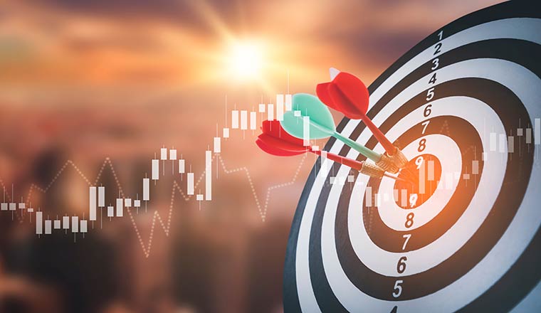 Forecast Accuracy: Come misurare l’affidabilità delle previsioni ...