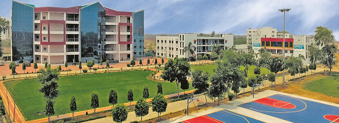 Best Engineering College in Bihar - NSIT