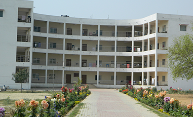 NSIT hostel is a home away from home. There are separate hostels for ...