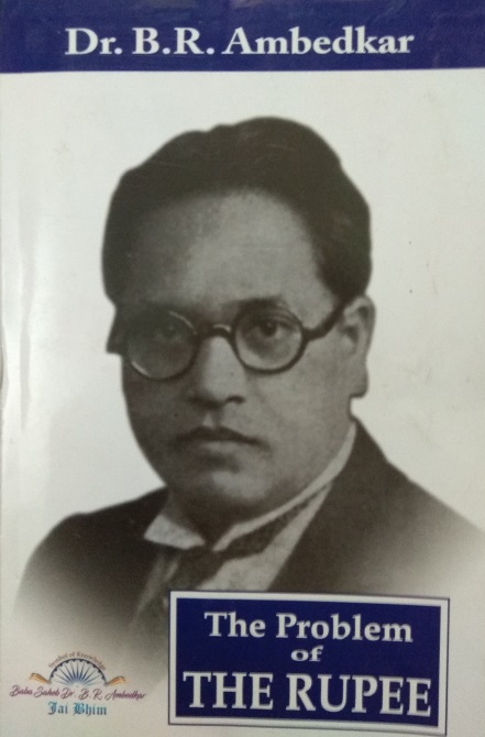 The Problem of the Rupee - NSP Mart