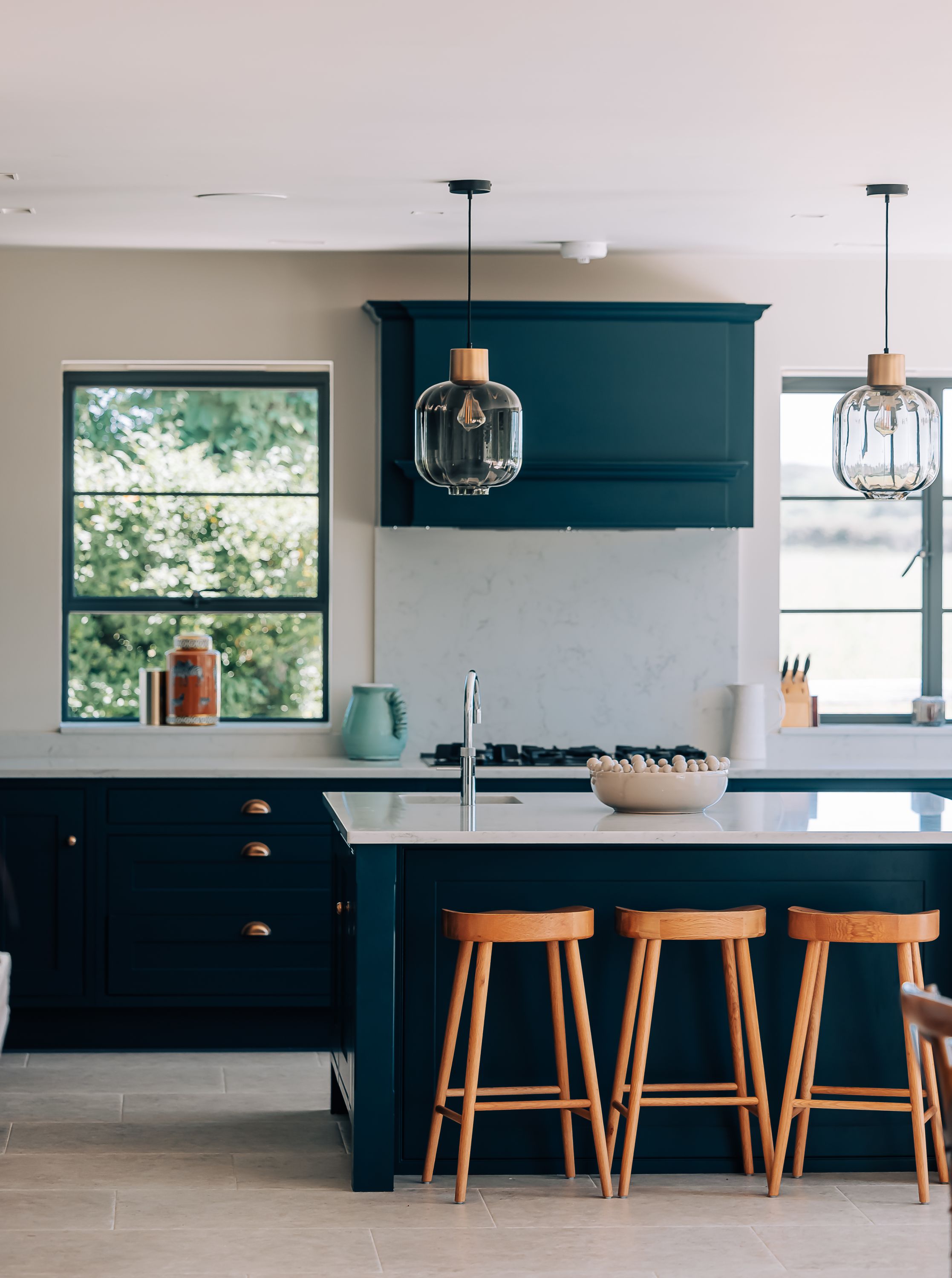 Bespoke Kitchens by Sylvarna