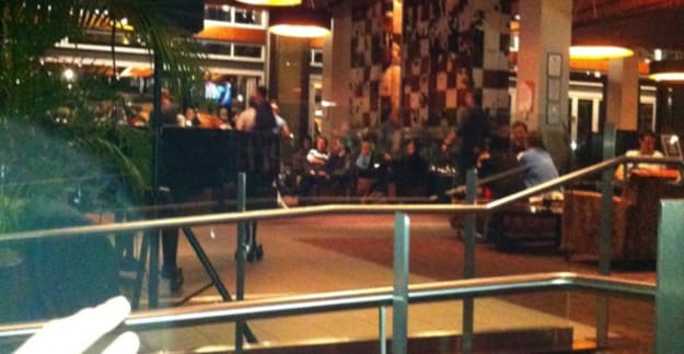 Dee Why RSL Dinner : MX-5 Club of NSW