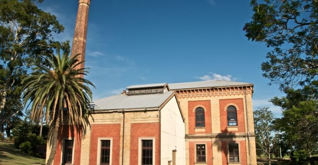 Walka Water Works : MX-5 Club of NSW