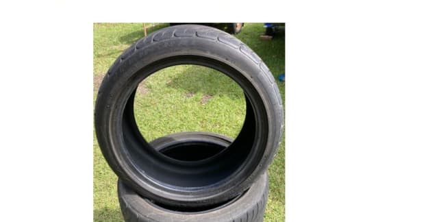 david 2540 ENKI RIMS & Federal Tyres : MX-5 Club of NSW