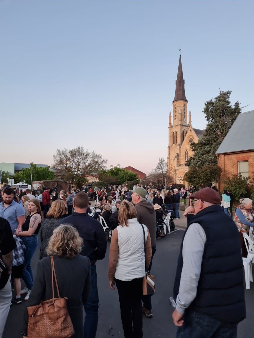 The “Flavours of Mudgee” Run : MX-5 Club of NSW