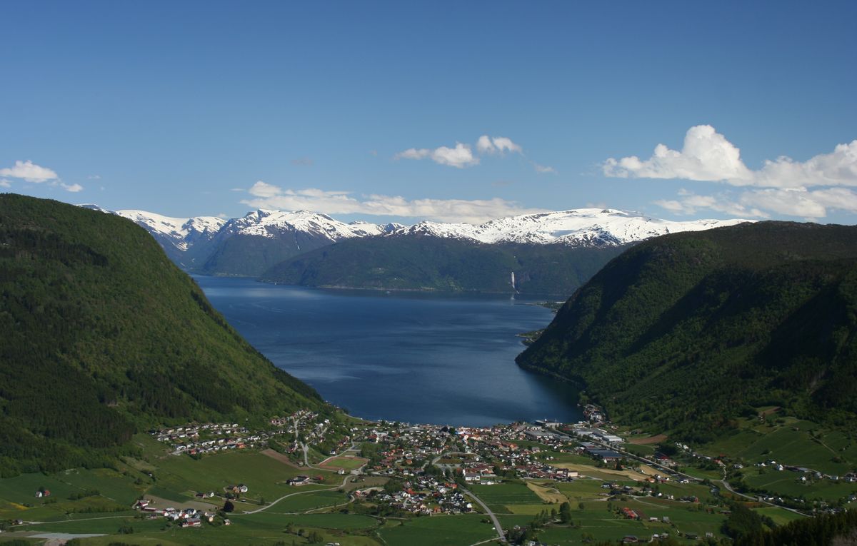 Hovsåsen-Storesvingen