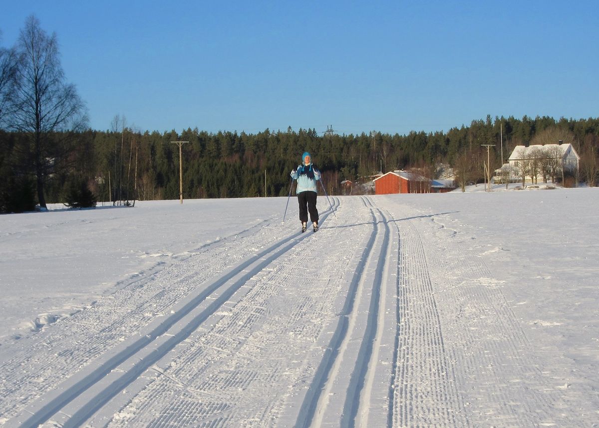 Spikkestad - ROS-hytta