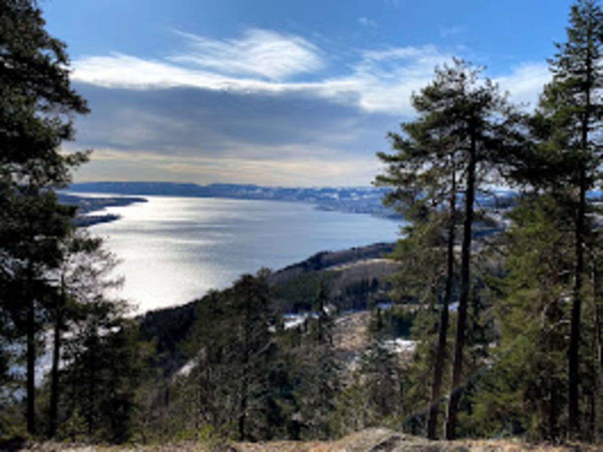 Ramberget