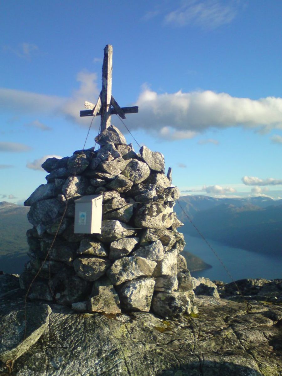 Dueskar fra Haukåsen