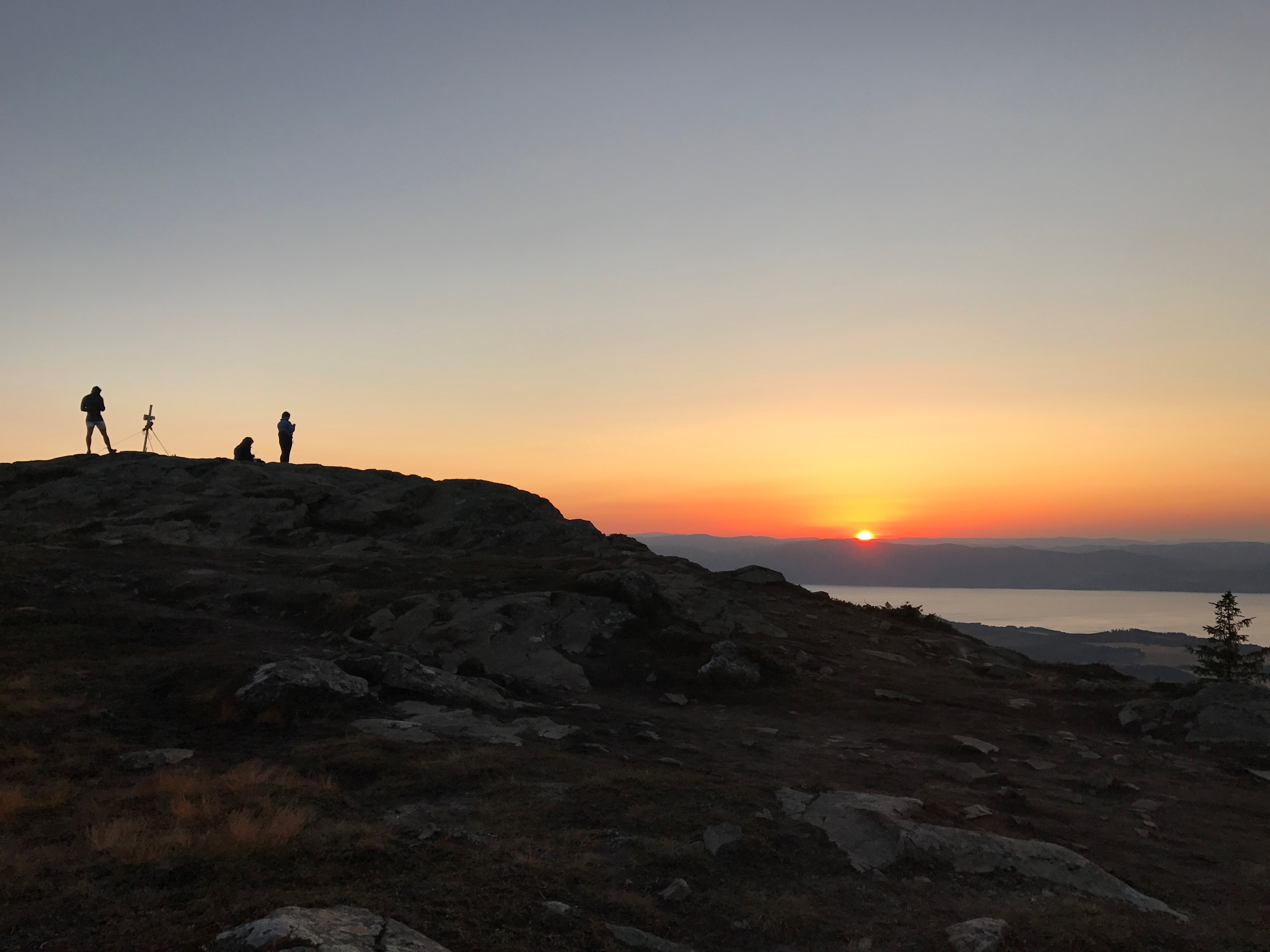 Skistua - Kudalen - Storheia