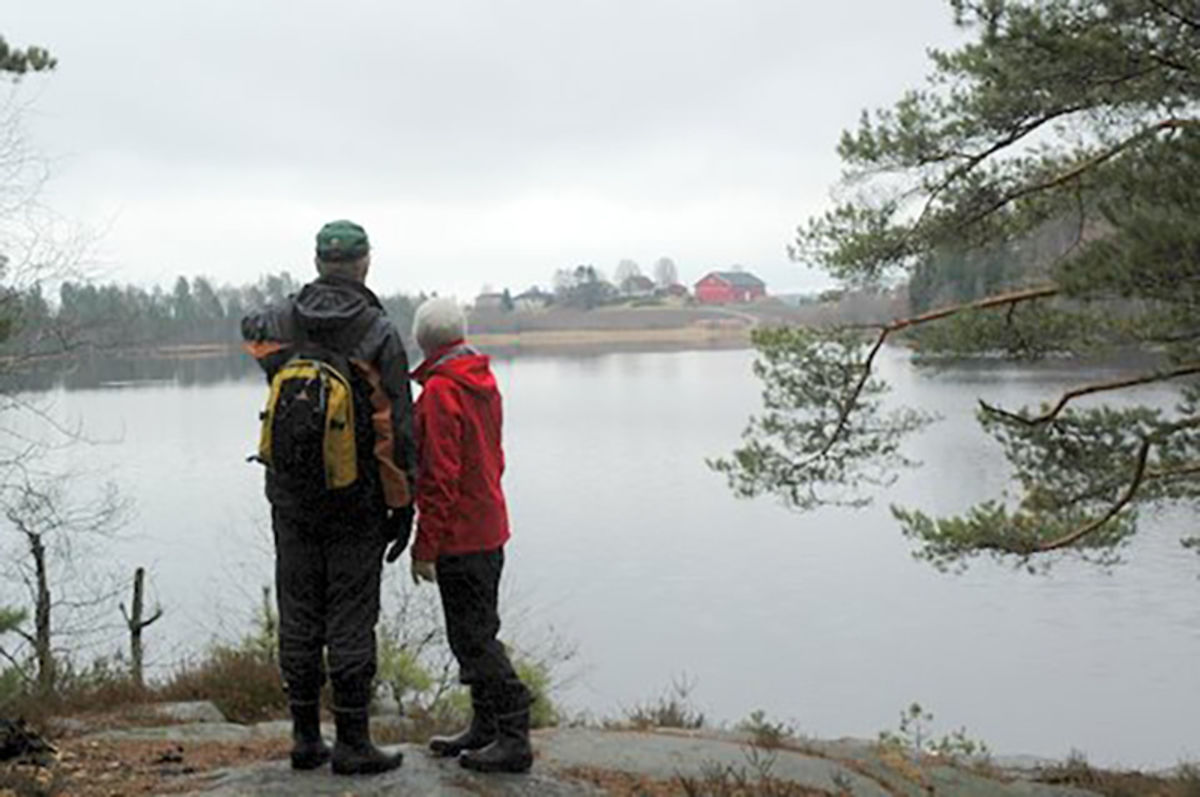 Frogn vgs - Stubberudtjernet (Frogn kommune)