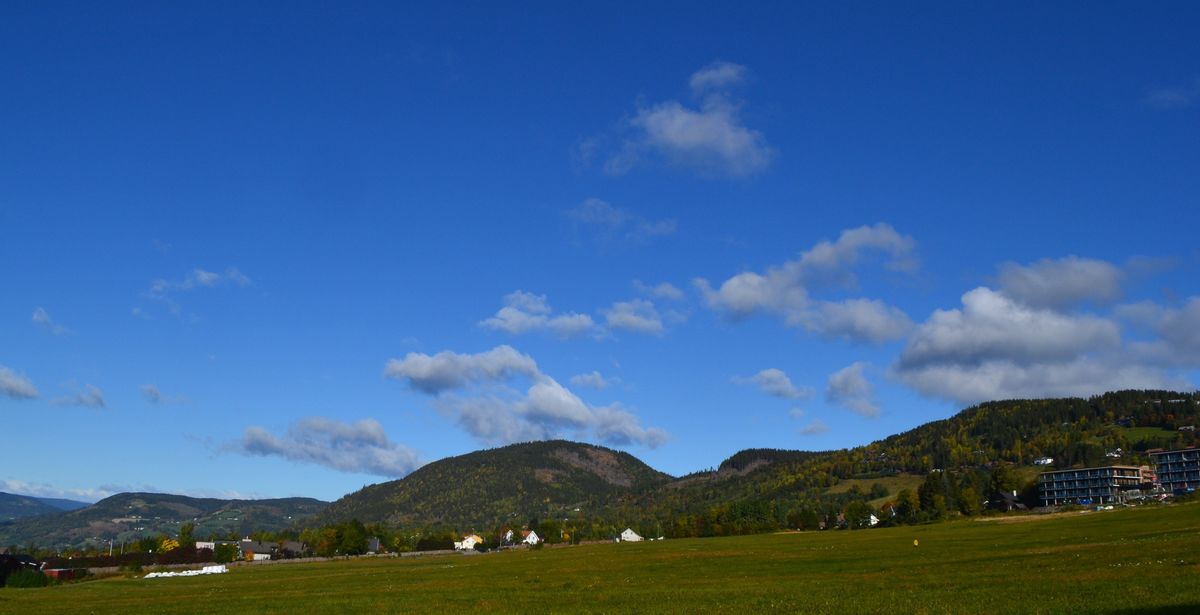 Fottur: Nordseterløypa fra Nordseter ned til Lillehammer