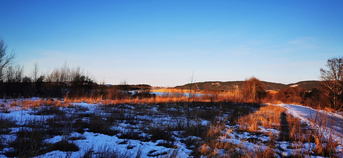 Verdal Kommune, Tur for alle, Tur 3