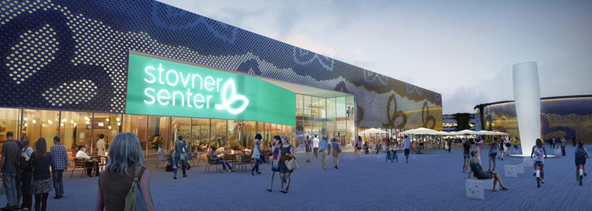 Opplev nye Stovner