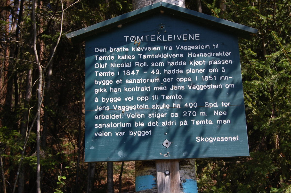Maridalsalpene via Mellomkollen - holdeplasstur Oslo