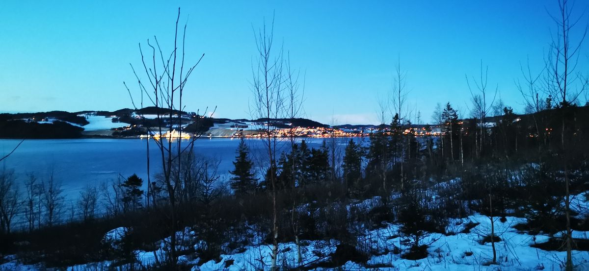 Verdal Kommune, Tur for alle. Tur 1