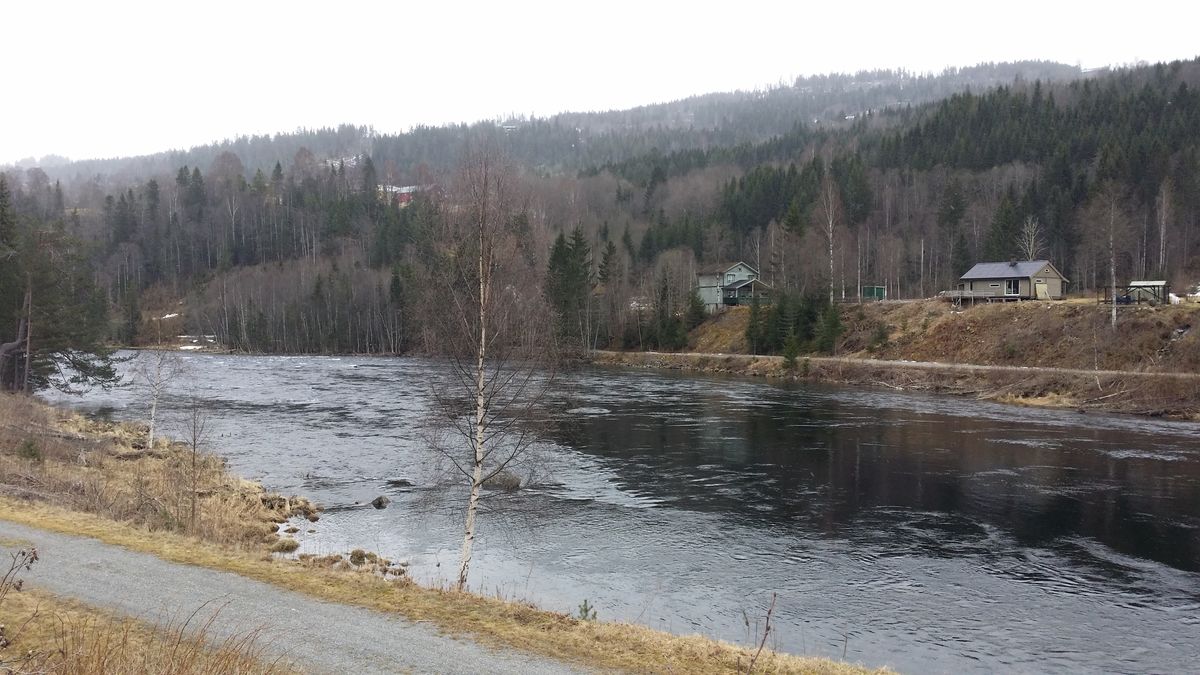 Gransherad - en reise i kultur- og arkitekturhistorie