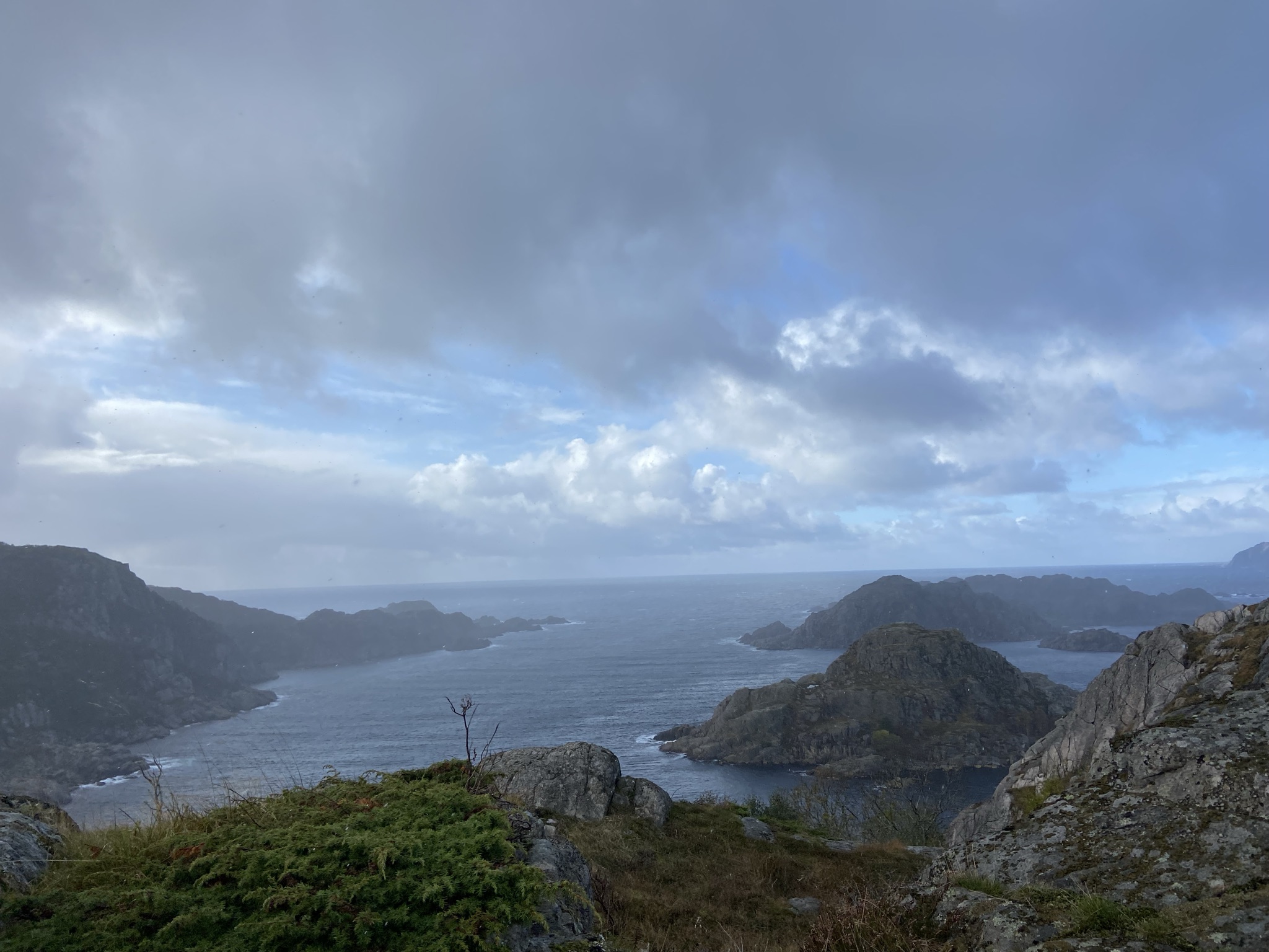 Hidra FK-Tur_Kjøydemarka