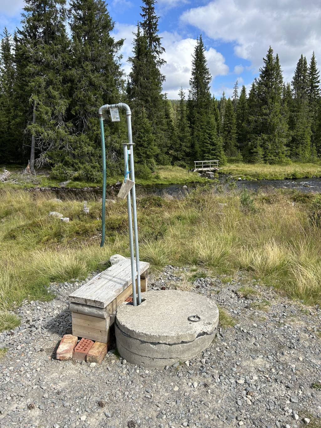Skolla storhytte | DNT Hyttebestilling