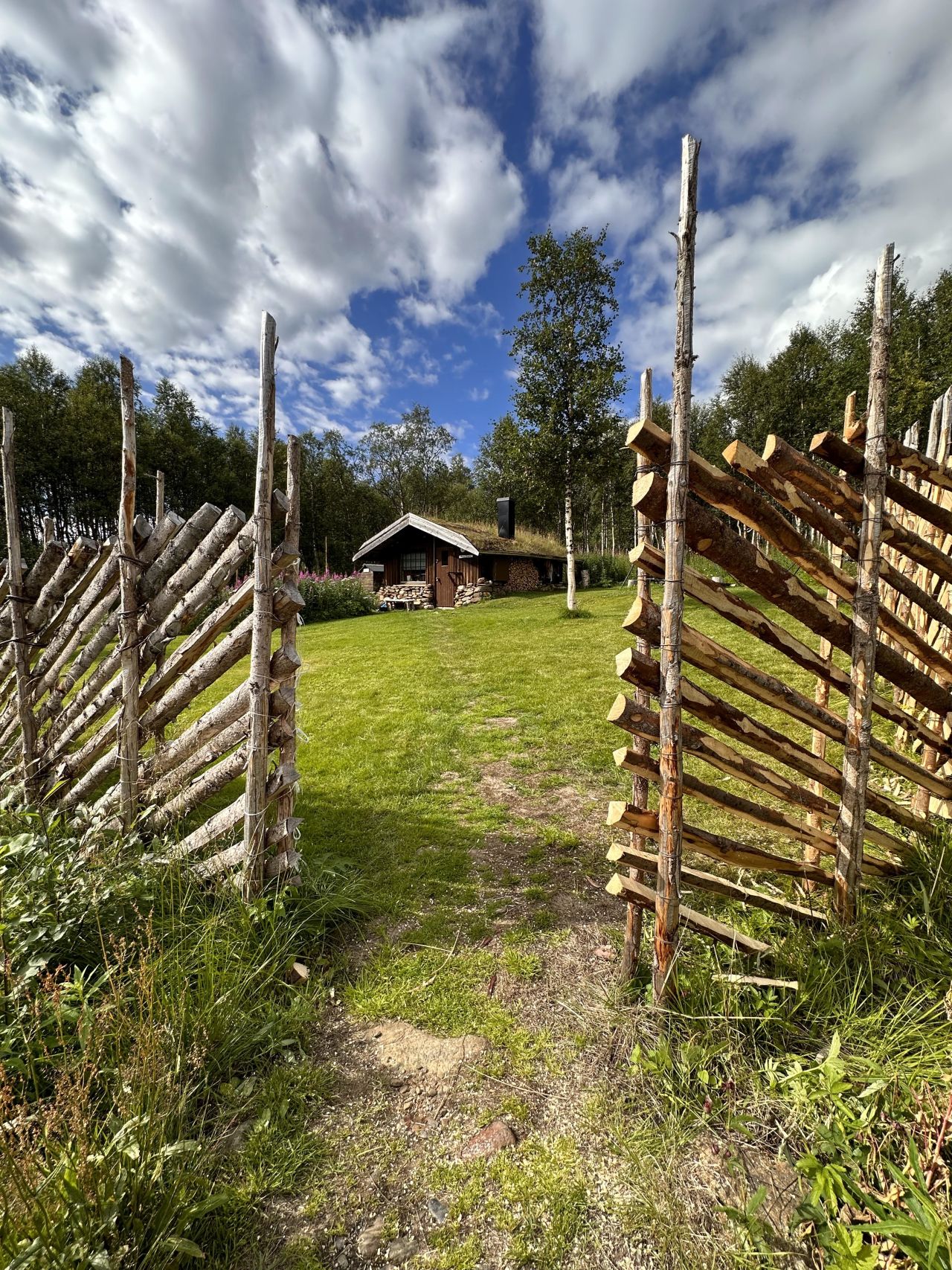 Storeng Fjellgård | UT.no
