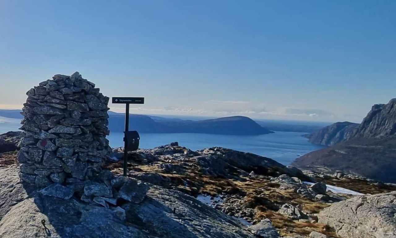 TiTur Hyllestad 2022 | UT.no