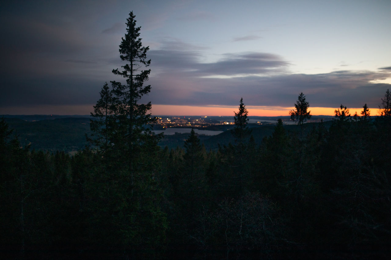 Mellomkollen | UT.no