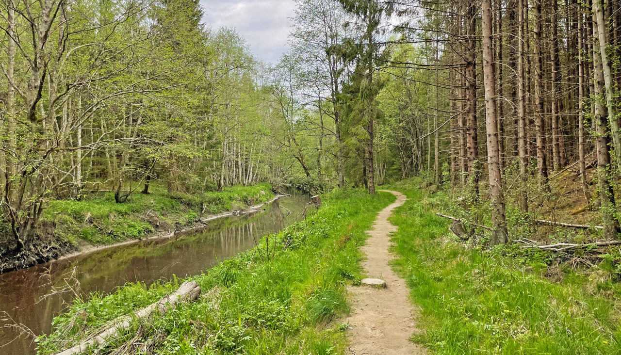 Dørja friluftsområde | UT.no