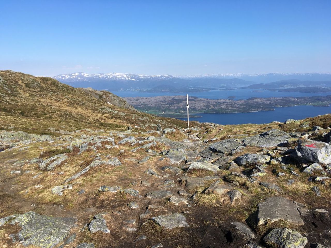 (17) Heio - Store Tjødnadalen - Heio | UT.no