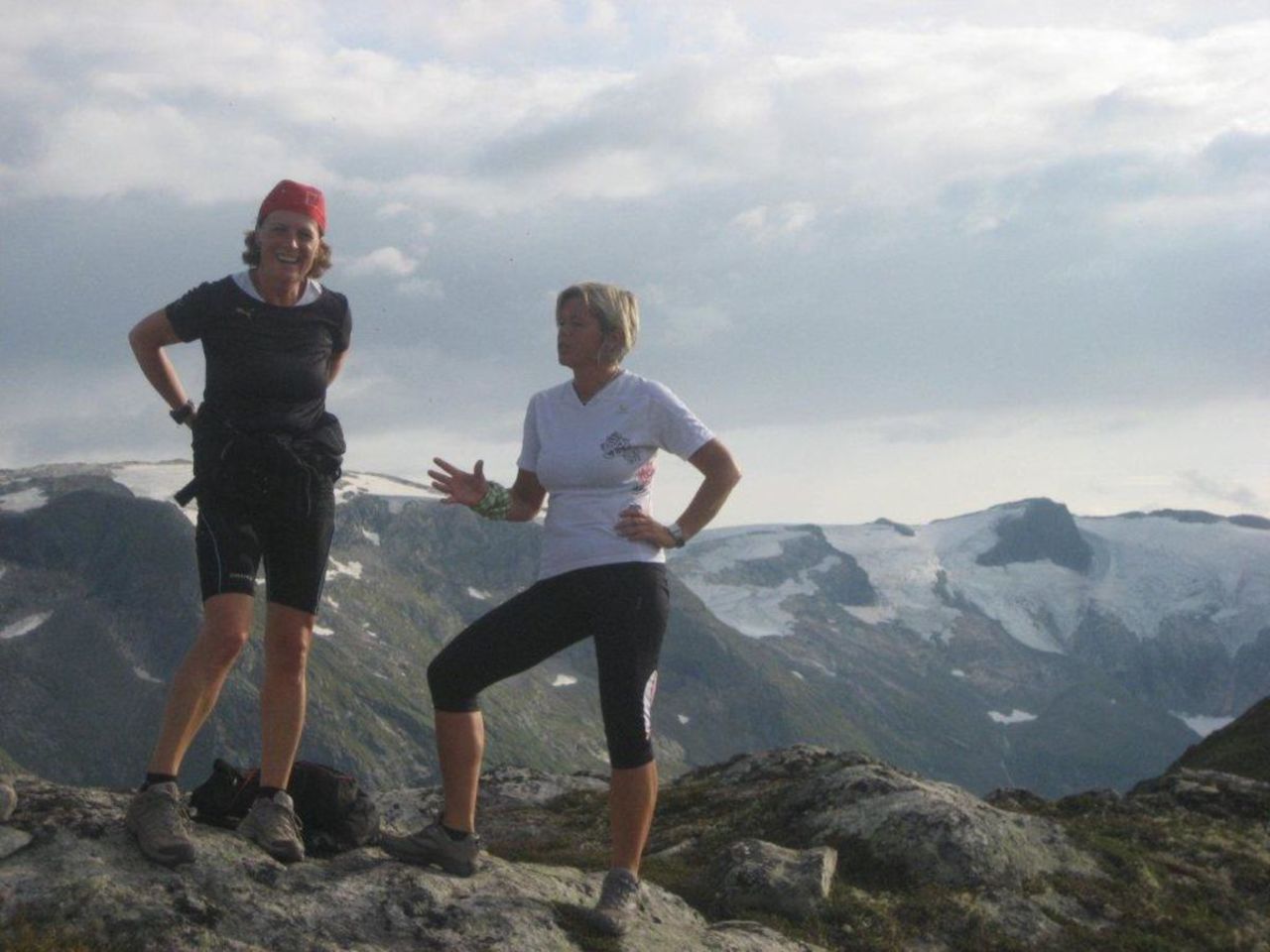 Fottur til Togga (1205 moh) | UT.no