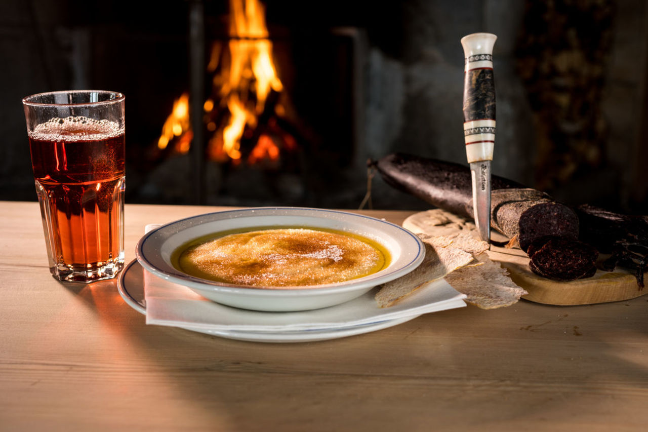 Bessheim Fjellstue og Hytter