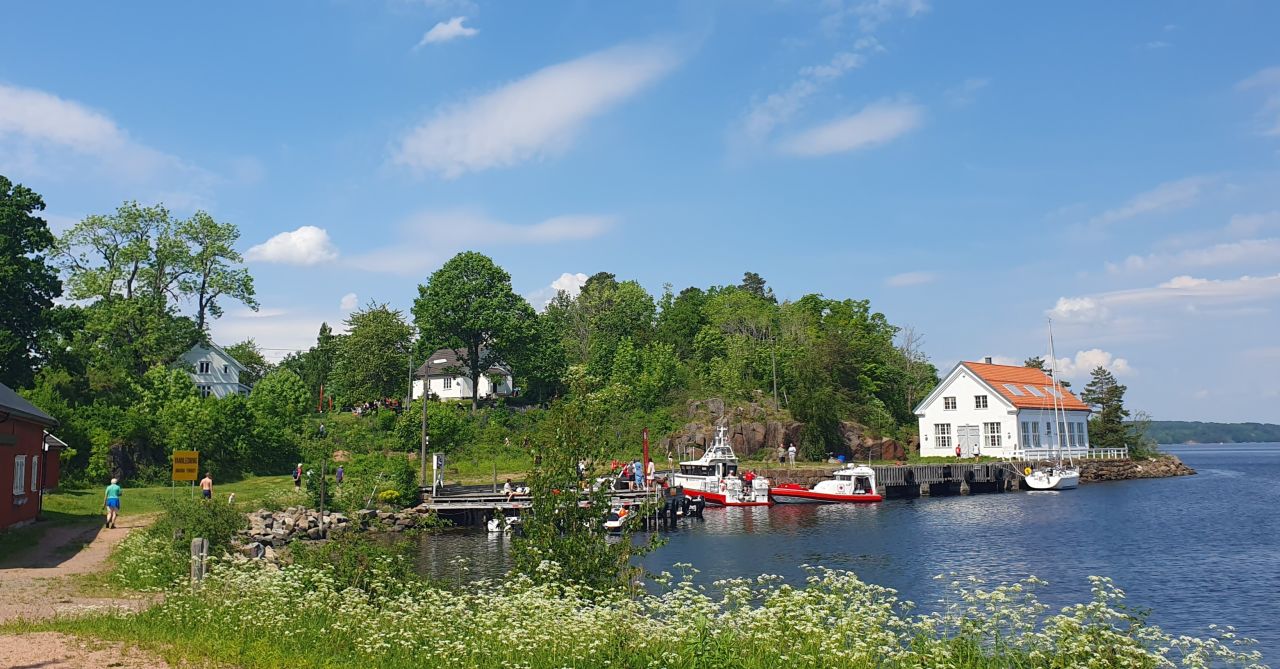 Håøya