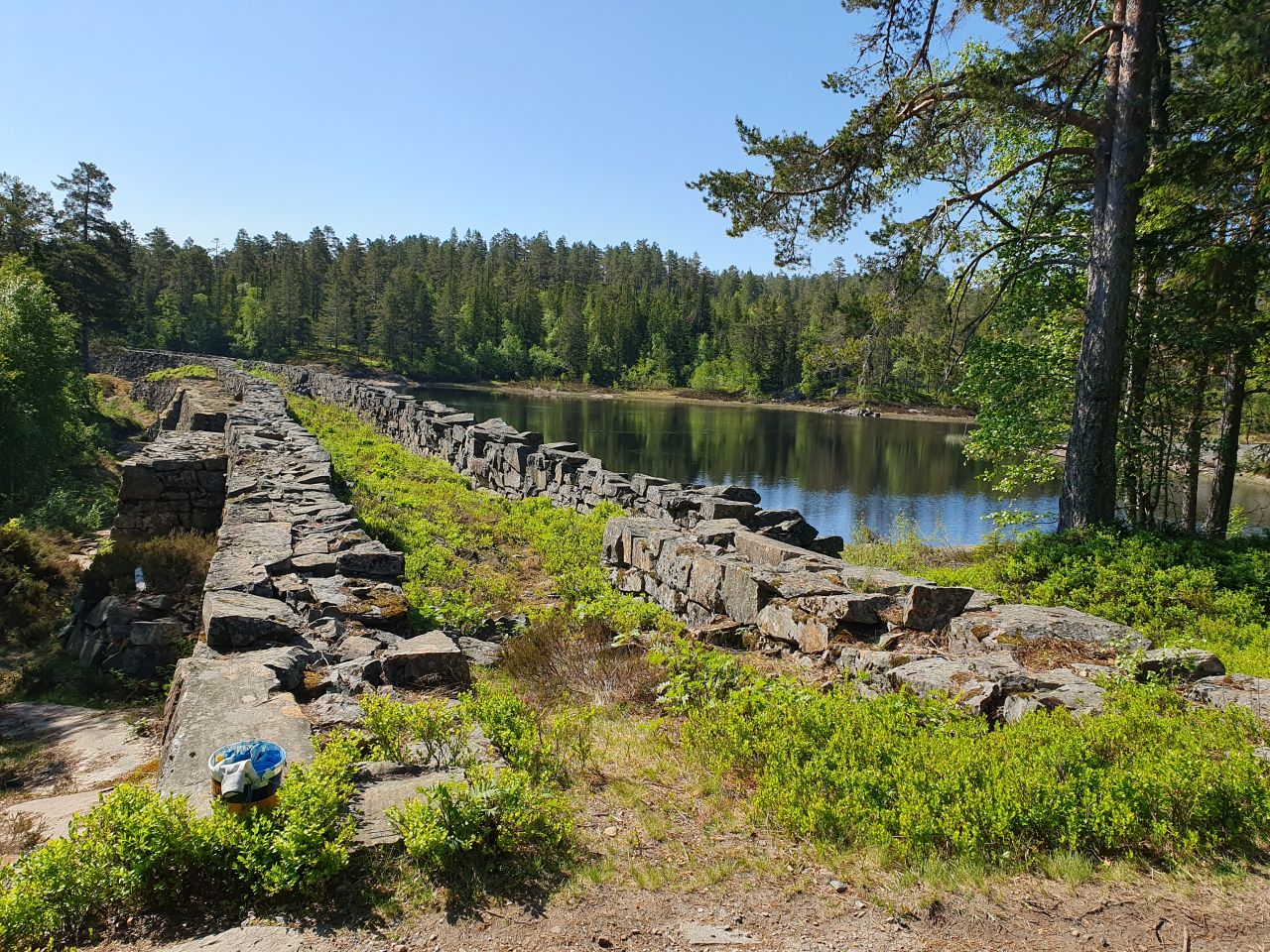 Rundtur til Haus Sachsen fra Funkelia