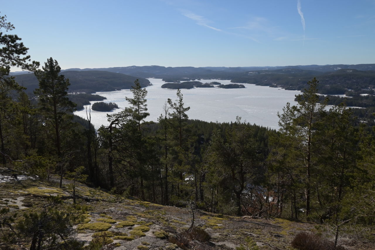 Henseidfjellet