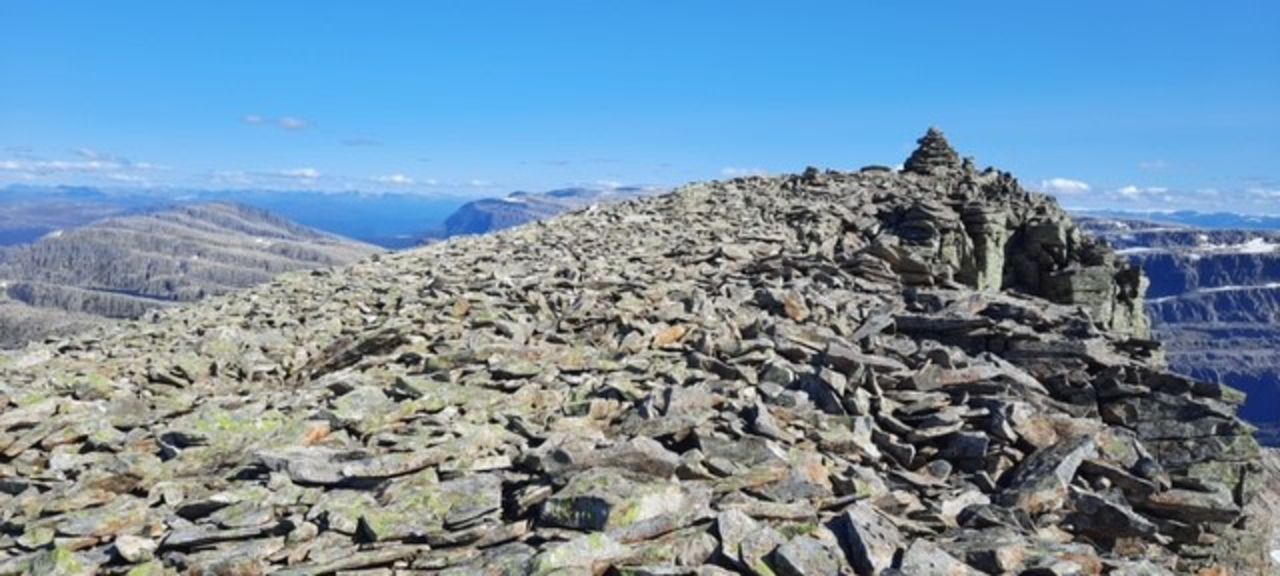 Plogen frå Ålfoten