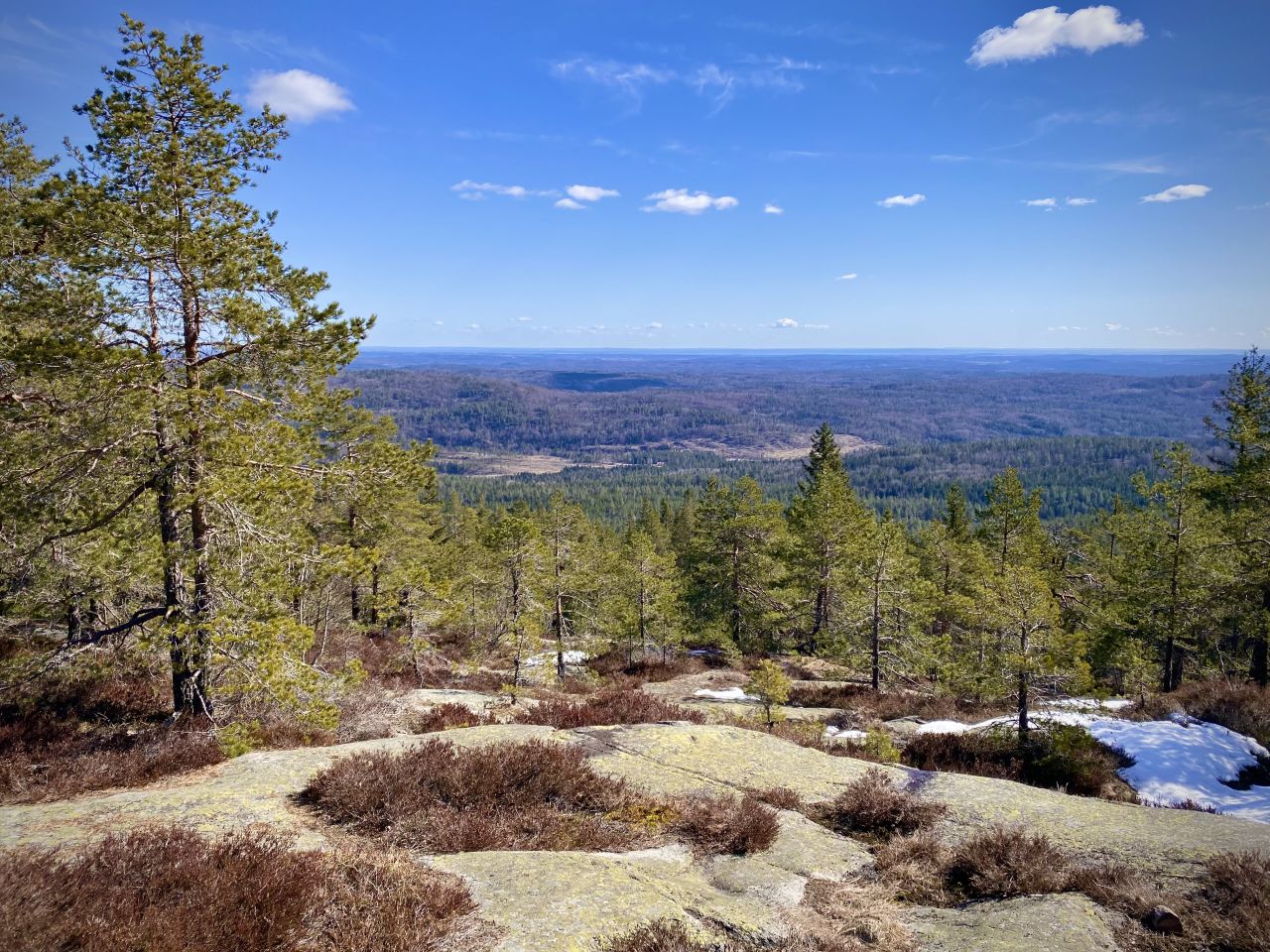 Snappen - Knappen - Jeskovann - Snappen